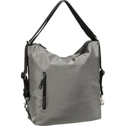Mandarina Duck Tasche 'Hunter' Damen Gr&ouml;&szlig;e One Size basaltgrau