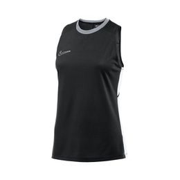 Nike Sporttop 'Academy 22' Damen Gr&ouml;&szlig;e XXL basaltgrau / schwarz / wei&szlig;