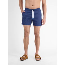 Lerros Beach-Shorts mit Innenhose Herren Gr&ouml;&szlig;e 40 navy