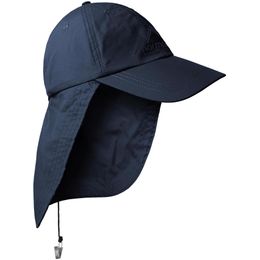 Normani Cap 'Safari' Damen Gr&ouml;&szlig;e 55/60 marine