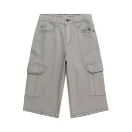 s.Oliver Shorts Jungen Gr&ouml;&szlig;e 146 grau