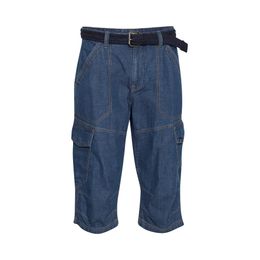 FQ1924 Jeans Herren Gr&ouml;&szlig;e 38 blue denim