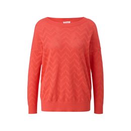 s.Oliver Pullover Damen Gr&ouml;&szlig;e M koralle