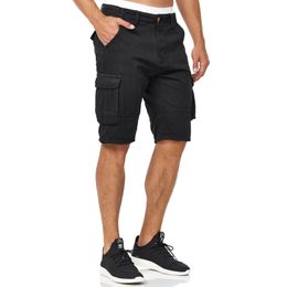 INDICODE Jeans Hose Herren Gr&ouml;&szlig;e 38 schwarz