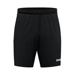 Jako Sportshorts 'Dynamic' Damen Gr&ouml;&szlig;e S schwarz / wei&szlig;