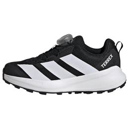 adidas terrex Sportschuh 'Agravic' Jungen Gr&ouml;&szlig;e 39/39.5 schwarz / wei&szlig;