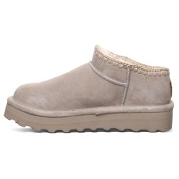 Bearpaw Boots Damen Gr&ouml;&szlig;e 42 grau Winterschuhe