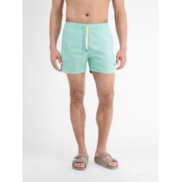 Lerros Beach-Shorts mit Innenhose Herren Gr&ouml;&szlig;e 34 mint