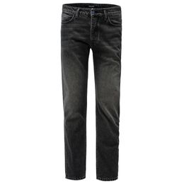 Salsa Jeans Jeans Herren Gr&ouml;&szlig;e 34 schwarz