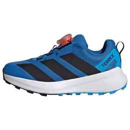 adidas terrex Sportschuh ' Agravic ' Jungen Gr&ouml;&szlig;e 23.5 blau / orange