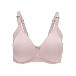 Felina Minimizer 'Divine Vision' Damen Gr&ouml;&szlig;e 100 beige