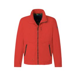 Redpoint Jacke Herren Gr&ouml;&szlig;e M blutrot