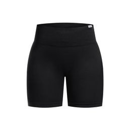 Smilodox Shorts 'Arleta' Damen Gr&ouml;&szlig;e XS schwarz