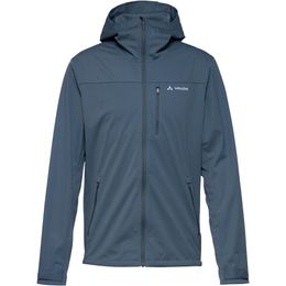 Vaude Outdoorjacke Herren Gr&ouml;&szlig;e XL saphir