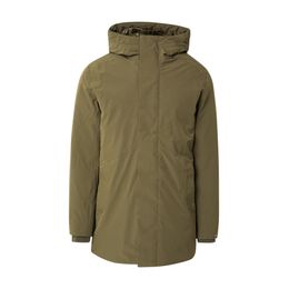 Jack & Jones Jack & Jones Parka 'JJEKeen' Herren Gr&ouml;&szlig;e L oliv