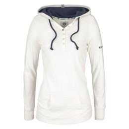 Kangaroos Shirt Damen Gr&ouml;&szlig;e S naturwei&szlig;