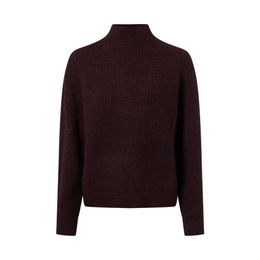 Marie Lund Pullover Damen Gr&ouml;&szlig;e XL aubergine