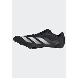 adidas Performance Laufschuh Damen Gr&ouml;&szlig;e 38.5 schwarz / wei&szlig;