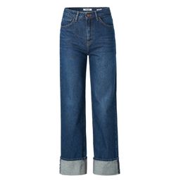 Salsa Jeans Jeans 'True' Damen Gr&ouml;&szlig;e 32 blau