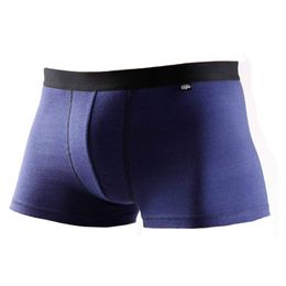 Buffalo Boxershorts Herren Gr&ouml;&szlig;e S marine / grau / gr&uuml;n / rot