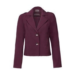 Street One Trench-Jacke Damen Gr&ouml;&szlig;e XS rot