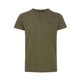 INDICODE Jeans Shirt 'Colbing' Herren Gr&ouml;&szlig;e XS dunkelgrau