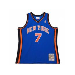 Mitchell & Ness Mitchell & Ness Trikot 'New York Knicks Carmelo Anthony 2010/11' Herren Gr&ouml;&szlig;e XL blau
