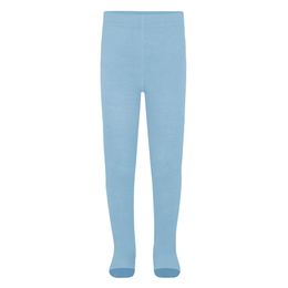 Normani Strumpfhose 'Luzern' M&auml;dchen Gr&ouml;&szlig;e 122/128 blau