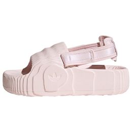 adidas originals Sandale 'Adilette' Damen Gr&ouml;&szlig;e 35.5 rosa