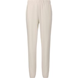 ENDURANCE ATHLECIA Athlecia Sweathose Crecy Damen Gr&ouml;&szlig;e M beige / grau