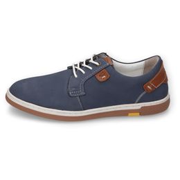 Camel Active Sneaker Herren Gr&ouml;&szlig;e 44 nachtblau / braun