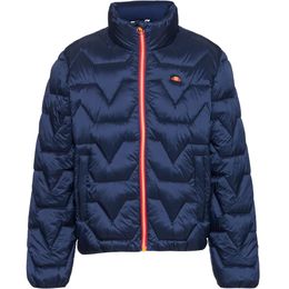 Ellesse Jacke Herren Gr&ouml;&szlig;e XL navy