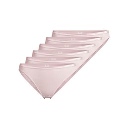 Con Ta Con-ta Slip 'Modal' Damen Gr&ouml;&szlig;e XL rosa