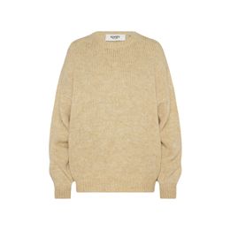 Senses.the Label Pullover Damen Gr&ouml;&szlig;e XL sand