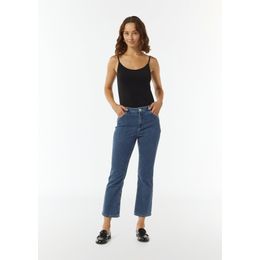 comma, COMMA Jeans Damen Gr&ouml;&szlig;e 30/31 blue denim