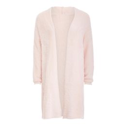 Yasanna Strickjacke Damen Gr&ouml;&szlig;e M rosa