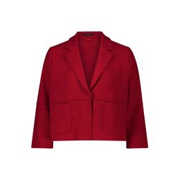 Betty Barclay Blazer Damen Gr&ouml;&szlig;e 38 rot