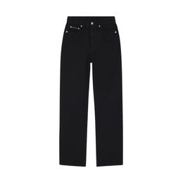 Calvin Klein Jeans Jeans Damen Gr&ouml;&szlig;e 25 black denim