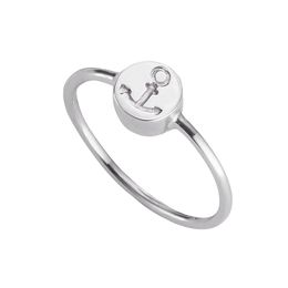 CAI ca&iuml; Ring Damen Gr&ouml;&szlig;e 56 silber