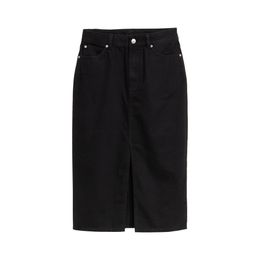 Tom Tailor Denim Rock Damen Gr&ouml;&szlig;e 44 schwarz