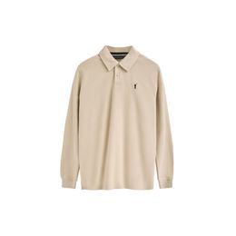 Polo Club Poloshirt Herren Gr&ouml;&szlig;e XXL sand