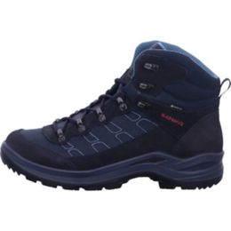 Lowa Boots Damen Gr&ouml;&szlig;e 39.5 marine / mischfarben