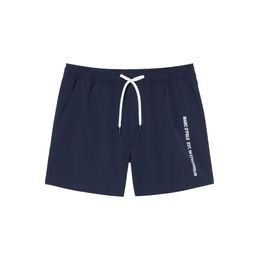 Marc O'Polo Marc O'polo Badeshorts ' Olmen ' Herren Gr&ouml;&szlig;e XXL blau