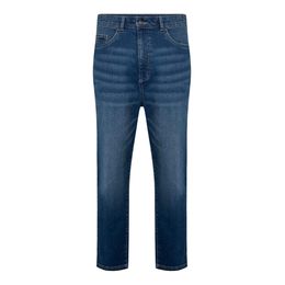 SikSilk Jeans Herren Gr&ouml;&szlig;e 30 blau