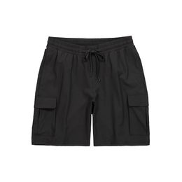 Jay-pi Shorts Herren Gr&ouml;&szlig;e 38 schwarz