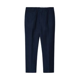 Hackett London Hose Herren Gr&ouml;&szlig;e 38 royalblau