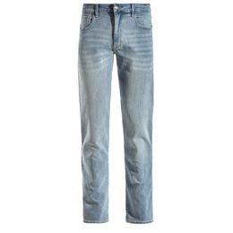 Buffalo Jeans Herren Gr&ouml;&szlig;e 38 blue denim