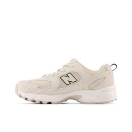 New Balance Sportschuh '530 Bungee' Jungen Gr&ouml;&szlig;e 28 beige / schwarz