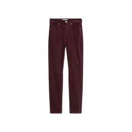 Marc O'Polo Marc O'polo Hose Damen Gr&ouml;&szlig;e 34 dunkelrot