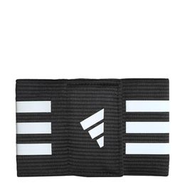 adidas Performance Armbinde 'Tiro' Damen Gr&ouml;&szlig;e OSFM schwarz / wei&szlig;